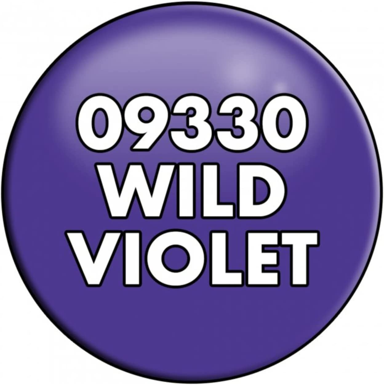 Paint: Reaper - Master Series Paints: Core Colors - Wild Violet - Tower ...