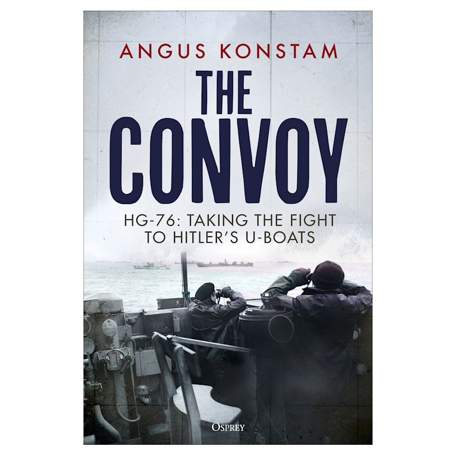 The Convoy - Tower of Games