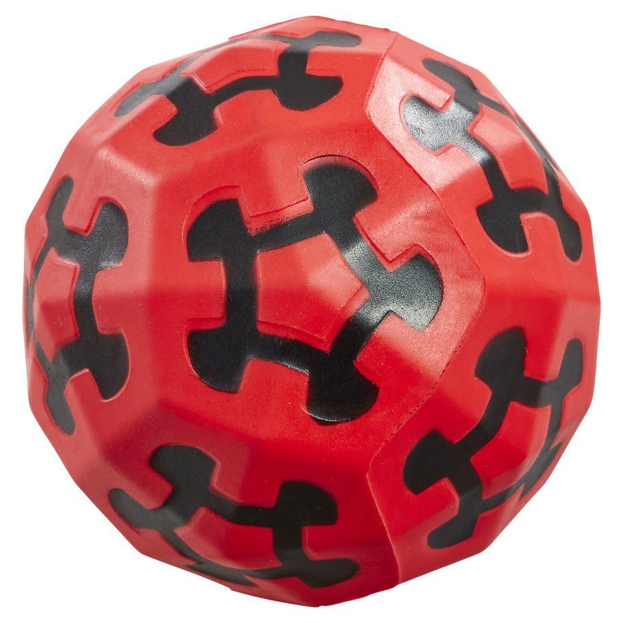 Wahu Sonic Shock Ball Red - Tower of Games