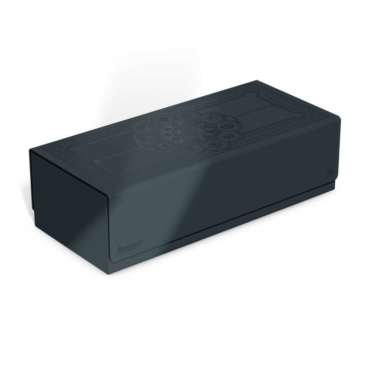 Deck Boxes: Premium Multi Dboxes - Deck Box: Arkhive: 1000+ - Guild ...