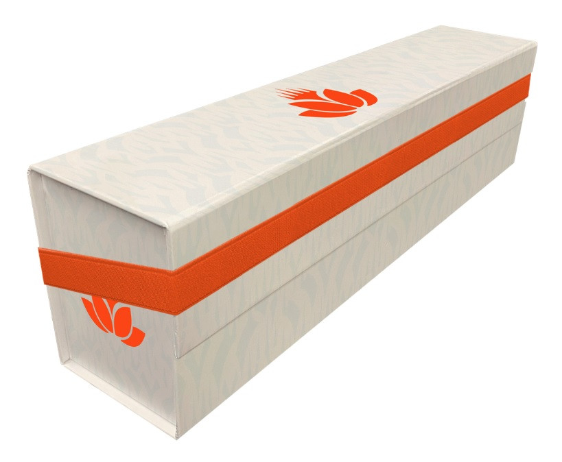 Deck Boxes: Premium Multi Dboxes - Lotus - Mana 8 500+ Flat Pack ...