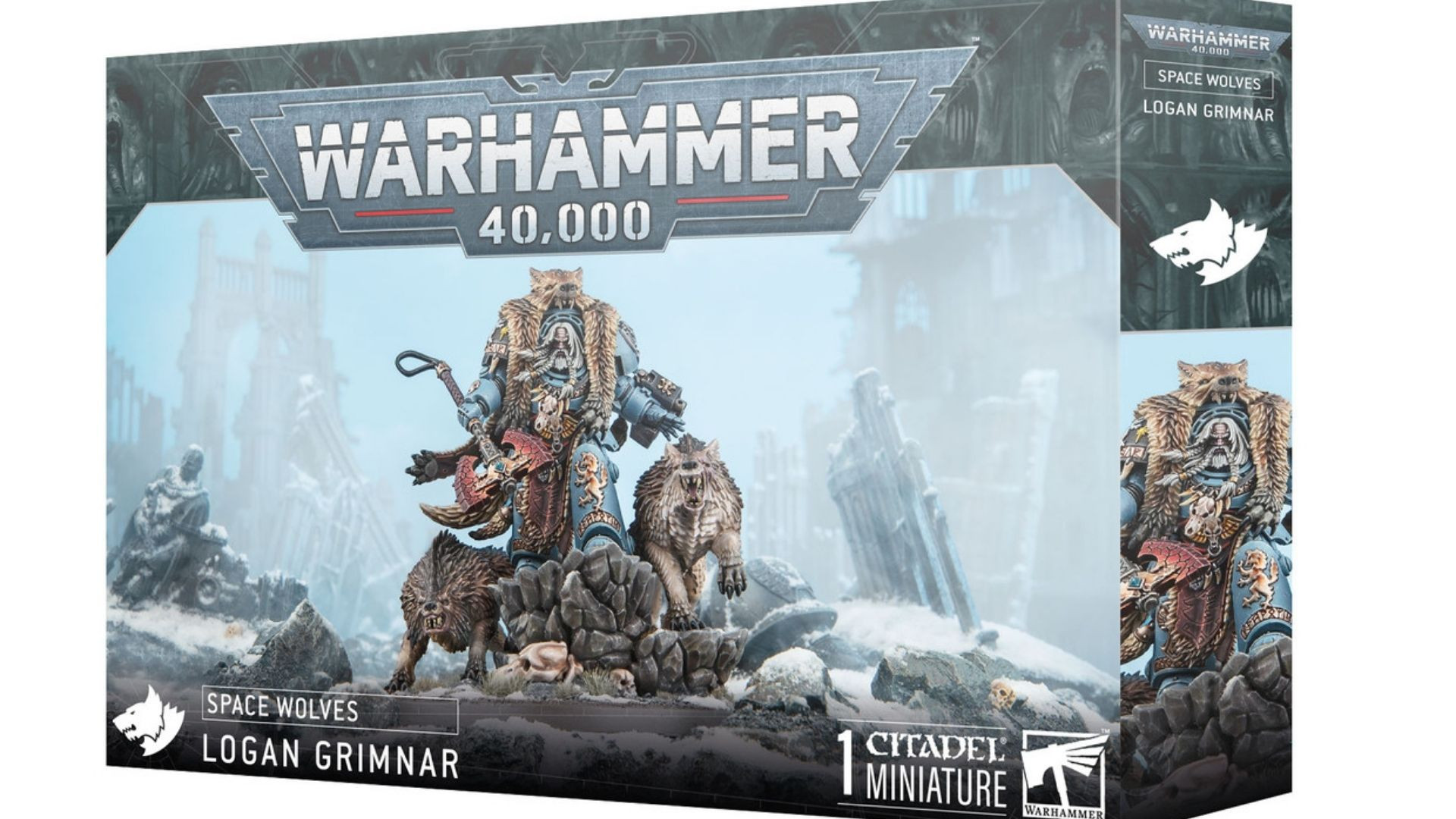 What's Next for Warhammer 40k? A Look at Upcoming Releases - Tower of Games