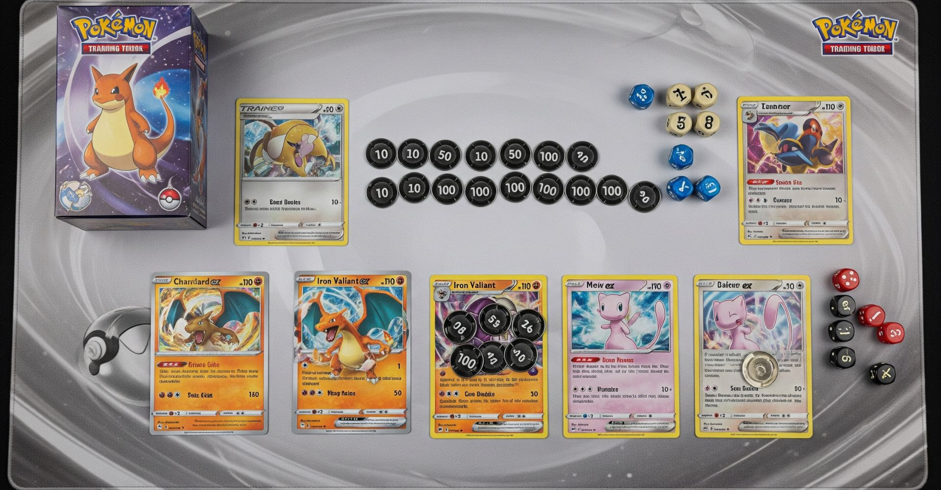 Understanding the Pokémon TCG Meta: What to Play & What to Watch Out ...