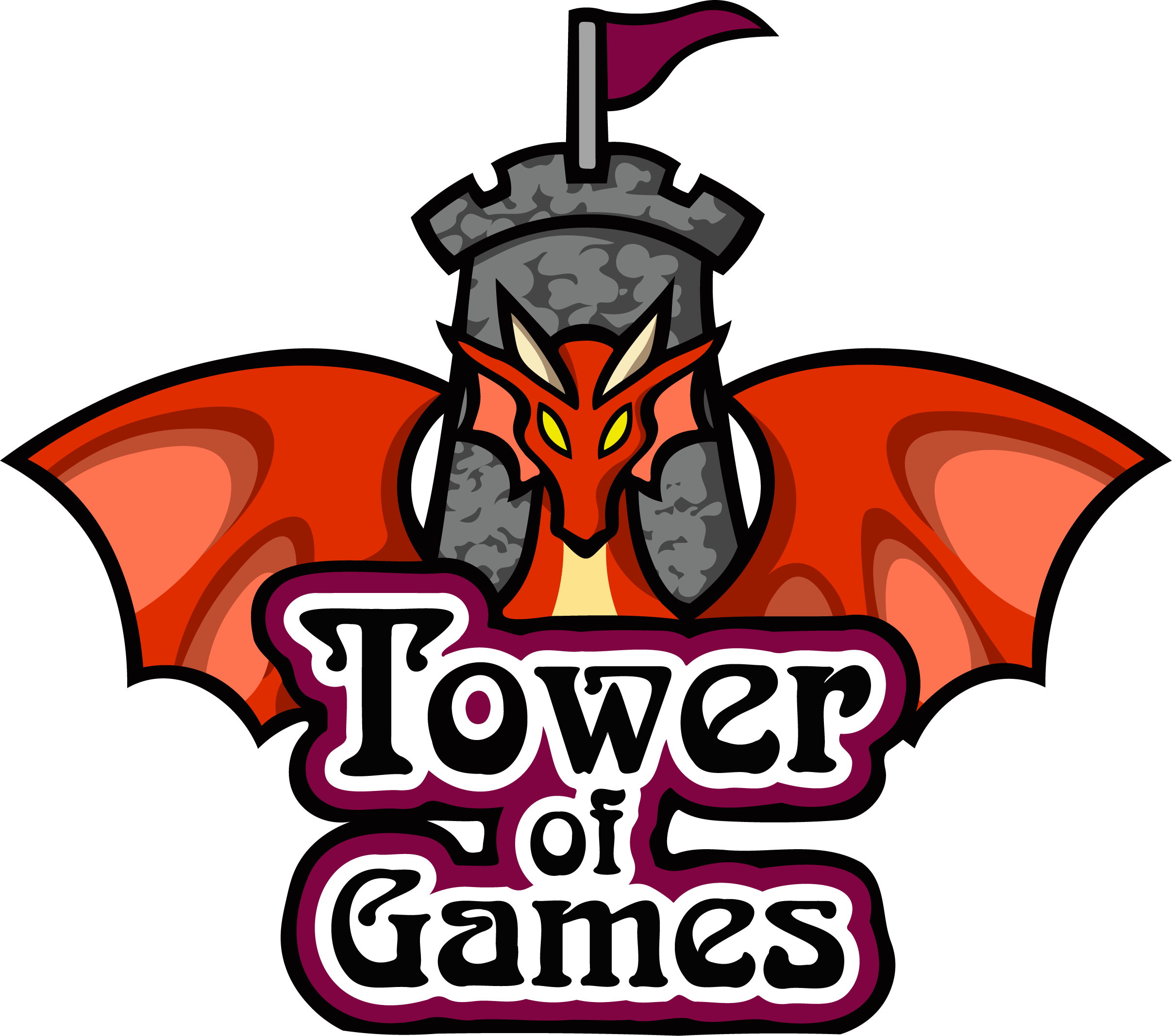 Progress! - Tower of Games