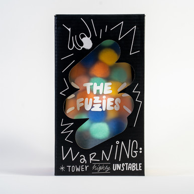 Board Games: The Fuzzies - Tower of Games