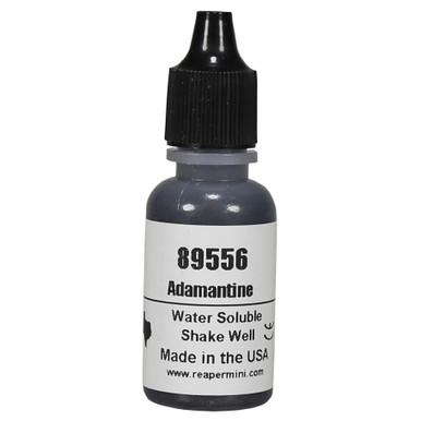 Colors of Golarion: Adamantine 1/2oz - Tower of Games