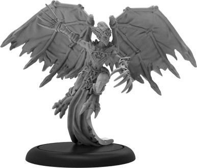 Hordes: Legion of Everblight - Archon: Blight Archon - Tower of Games