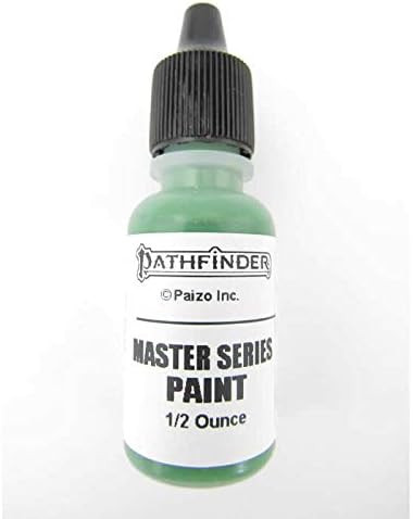 Paint: Reaper - Colors of Golarion: Lini Green 1/2oz - Tower of Games