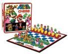 Super Mario Brothers Chess - Tower of Games