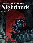Miscellanous RPGs: Nightbane RPG: Nightlands - Tower of Games