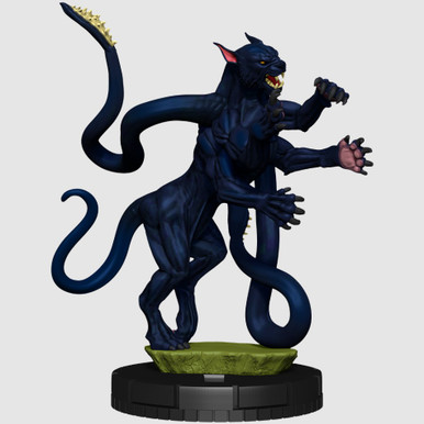 HeroClix: D&D HeroClix: Iconix - Den of the Displacer Beast - Tower of ...