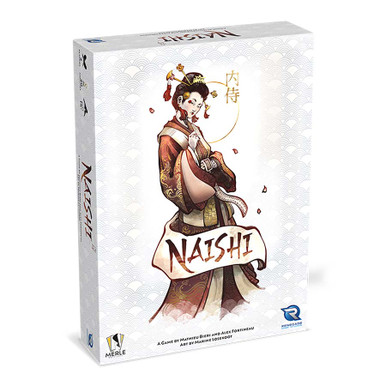 Card Games: Naishi - Tower of Games