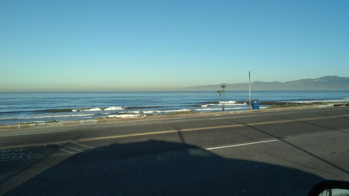 LAX Surf Photo by T-Rax Surf - T-Raxsurf