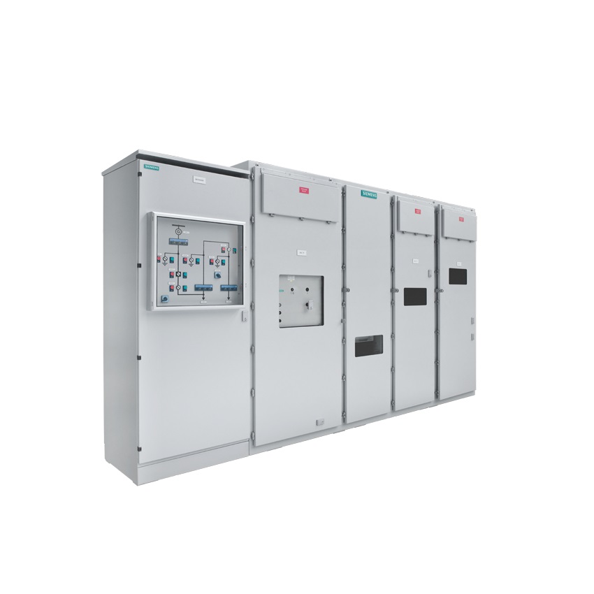 Siemens Low-Voltage Switchgear and Their Role in Providing Home Safety ...