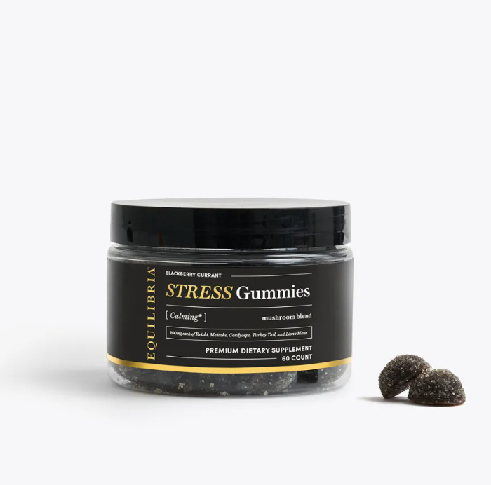 Stress Gummies
