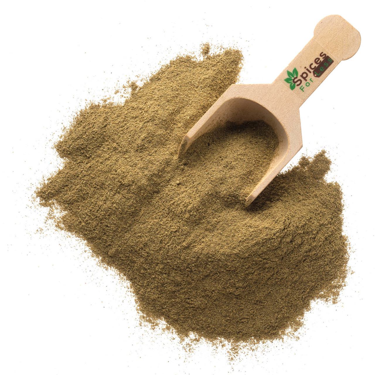 Order Chili Pepper, Serrano Green Powder - Discount Chili Pepper ...
