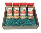 10 Bottle Ultimate Seasoning Set | Spice Gift Sets - SpicesForLess.com