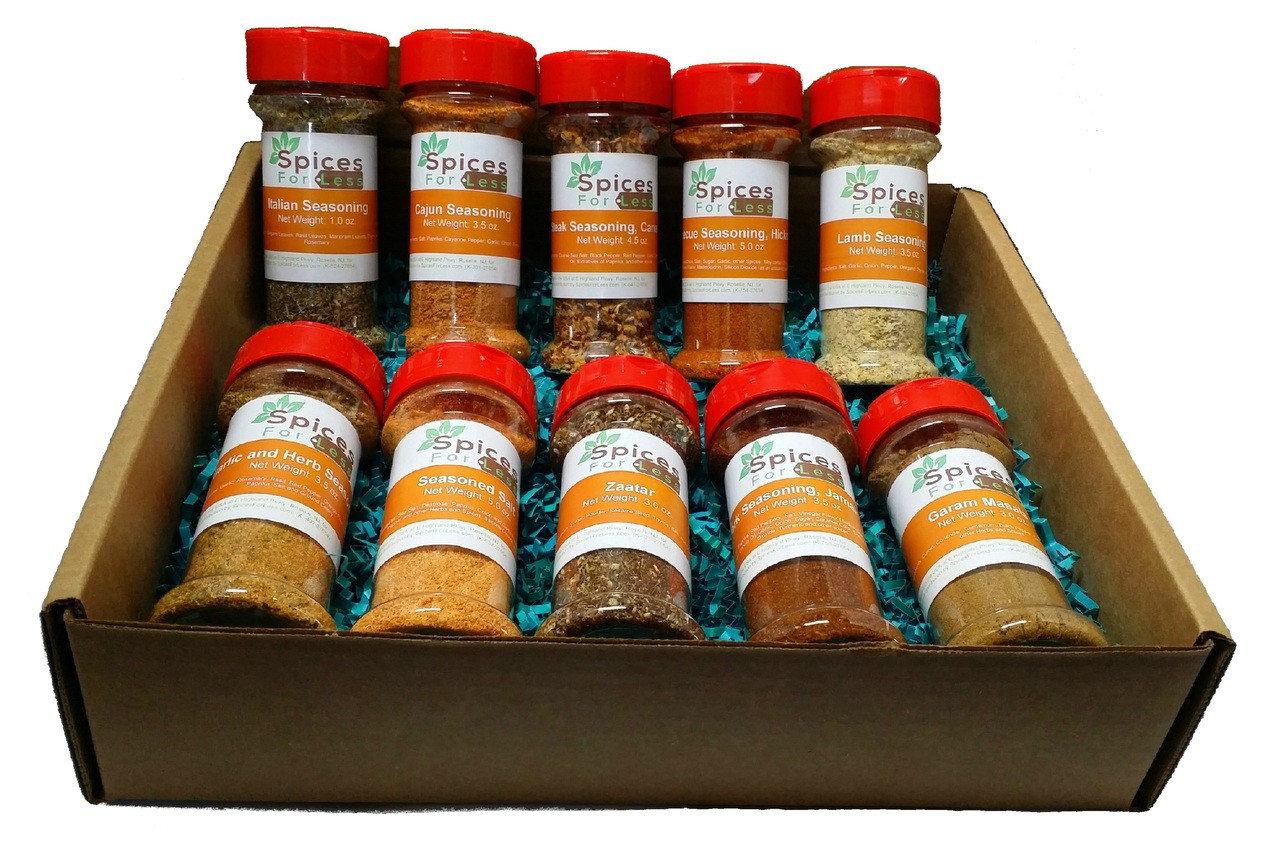 Order Italian Seasoning - Discount Italian Seasoning Online