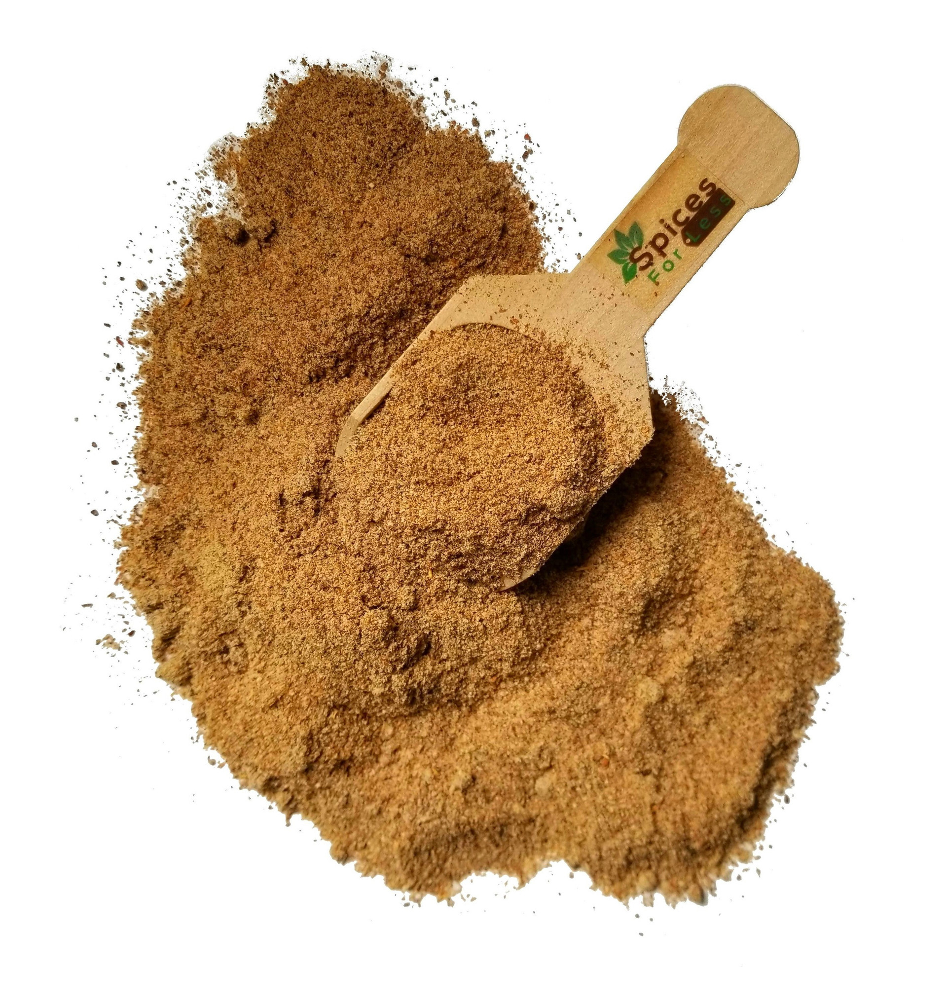 Spices from A-C - Quality Discounted Spices Online