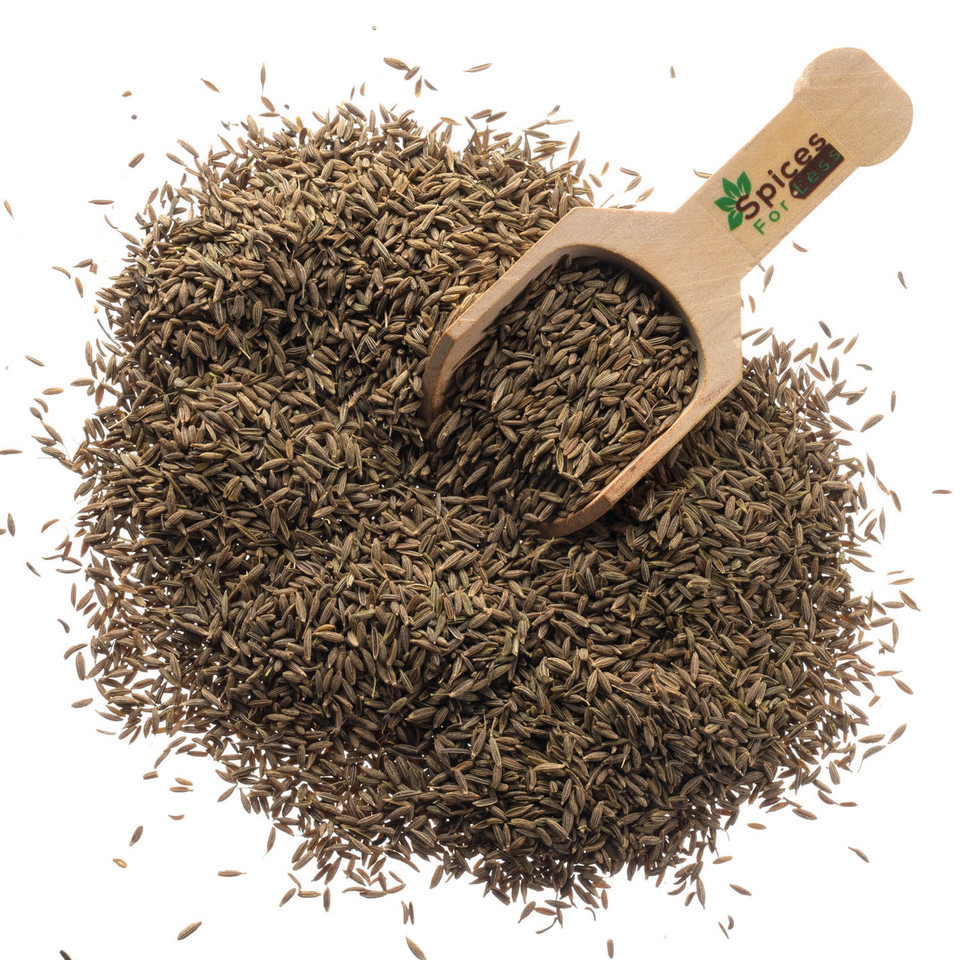 Order Cumin Seeds - Discount Cumin Seeds Online