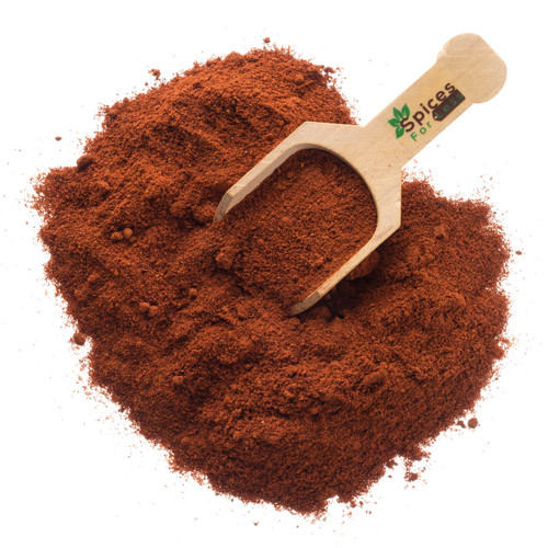 Order Guajillo Powder Chili Pepper - Discount Guajillo Powder Chili ...