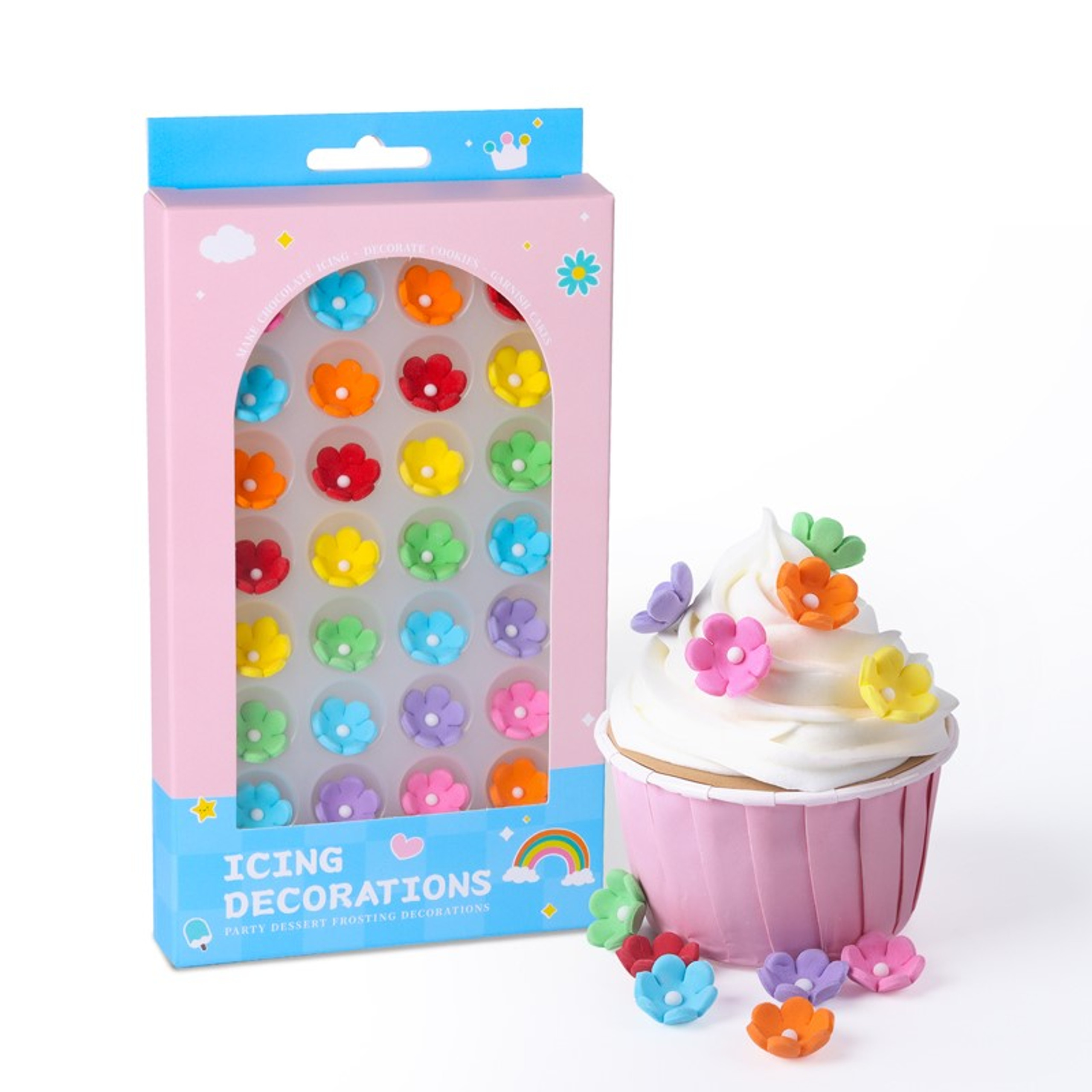 Baking Supplies Cookie Cake And Cupcake Decorating And Ts Fancy