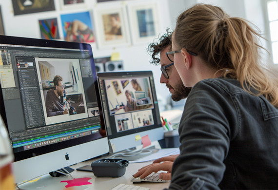 What is Prepress? - Clash Graphics