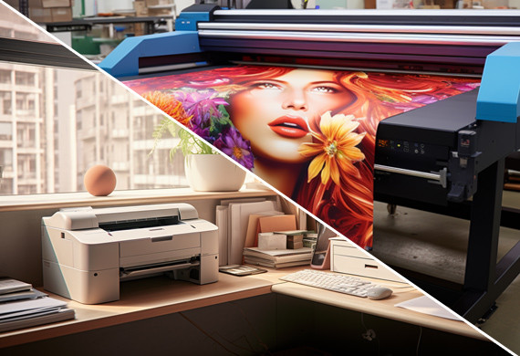 The Printing Methods Guide - Clash Graphics