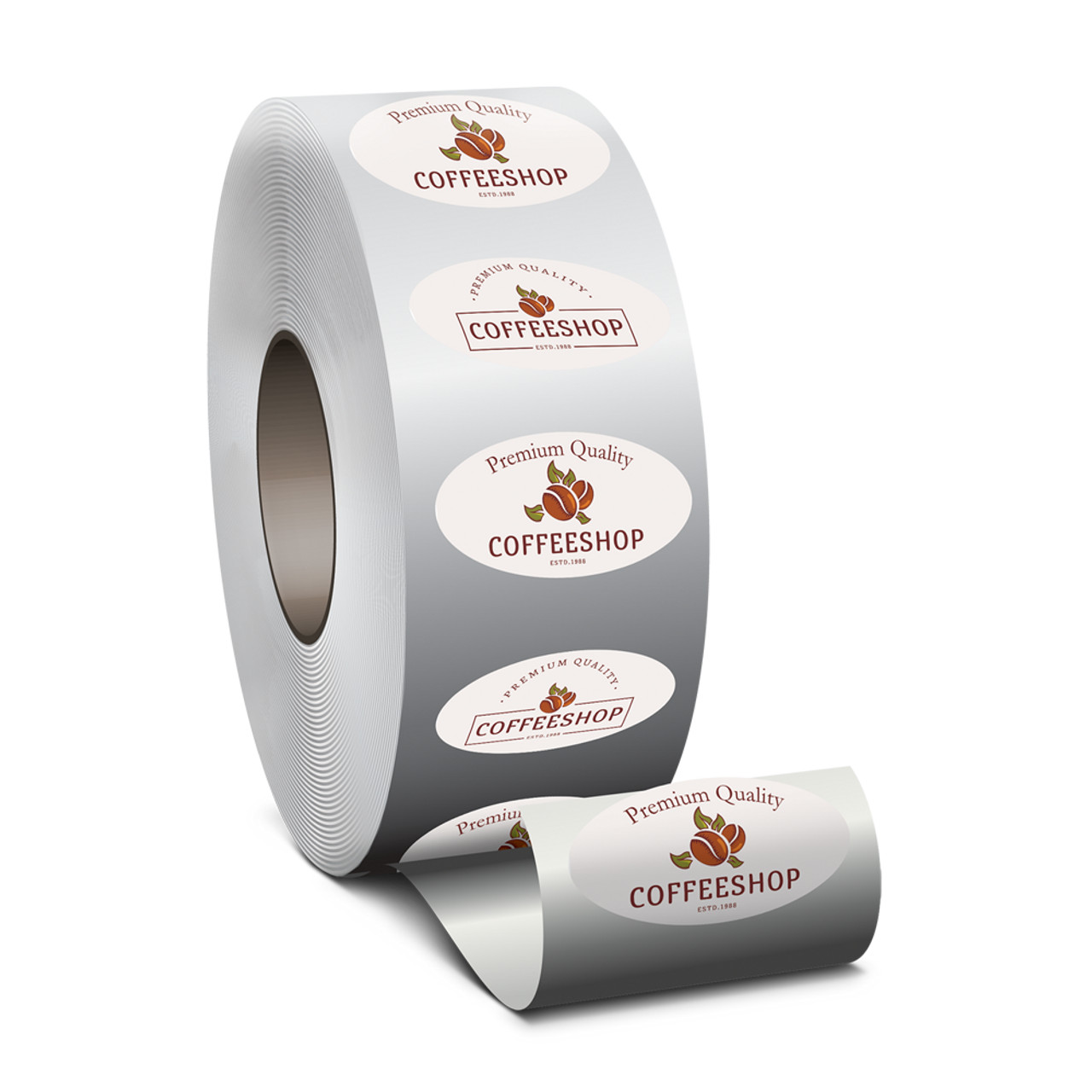 Product Label Design and Layout Service - Clash Graphics