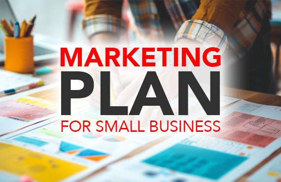 Creating a Small Business Marketing Plan - Clash Graphics