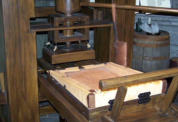 History, Timeline, and Evolution of Computer Printers - Clash Graphics