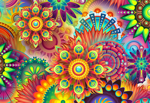 What Is a Vector in Graphic Design - Clash Graphics