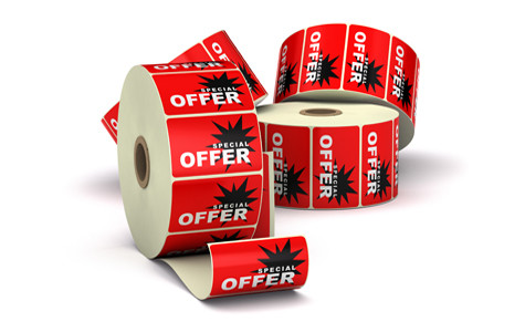 Marketing your Business or Product with Custom Stickers - Clash Graphics