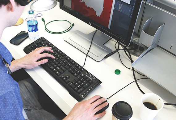 7 Essential Graphic Design Tools and Programs - Clash Graphics