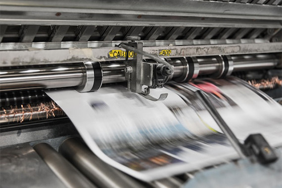 Types of Printers - Pros, Cons, and Uses - Clash Graphics