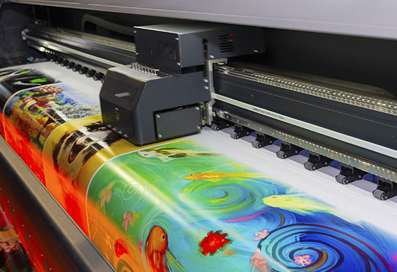 Digital vs. Offset Printing Explained - Clash Graphics