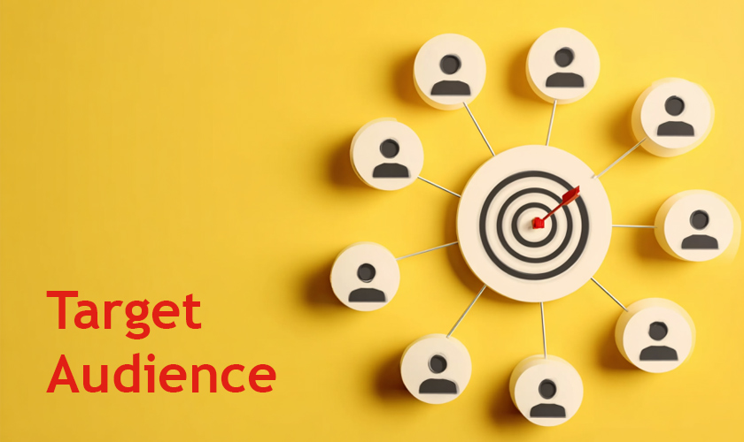 Mastering Target Audience - Clash Graphics