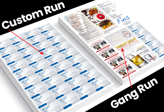 Gang Run Printing - Definition, Advantages, and Disadvantages - Clash ...