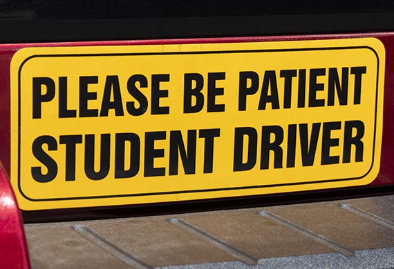 History of Bumper Stickers - Clash Graphics