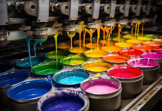 Inks for printers store