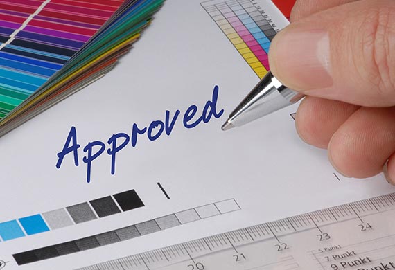 What is a Prepress Proof and Why it’s Important - Clash Graphics