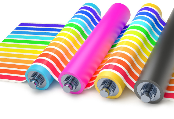 7 Types of Printing - Clash Graphics