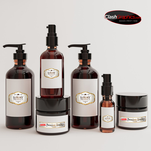 How to measure a rounded surface for bottles and product labels - Clash ...