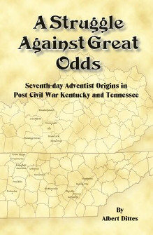 A STRUGGLE AGAINST GREAT ODDS - TEACH Services, Inc.