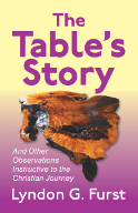 Now Available, THE TABLE'S STORY. - TEACH Services, Inc.