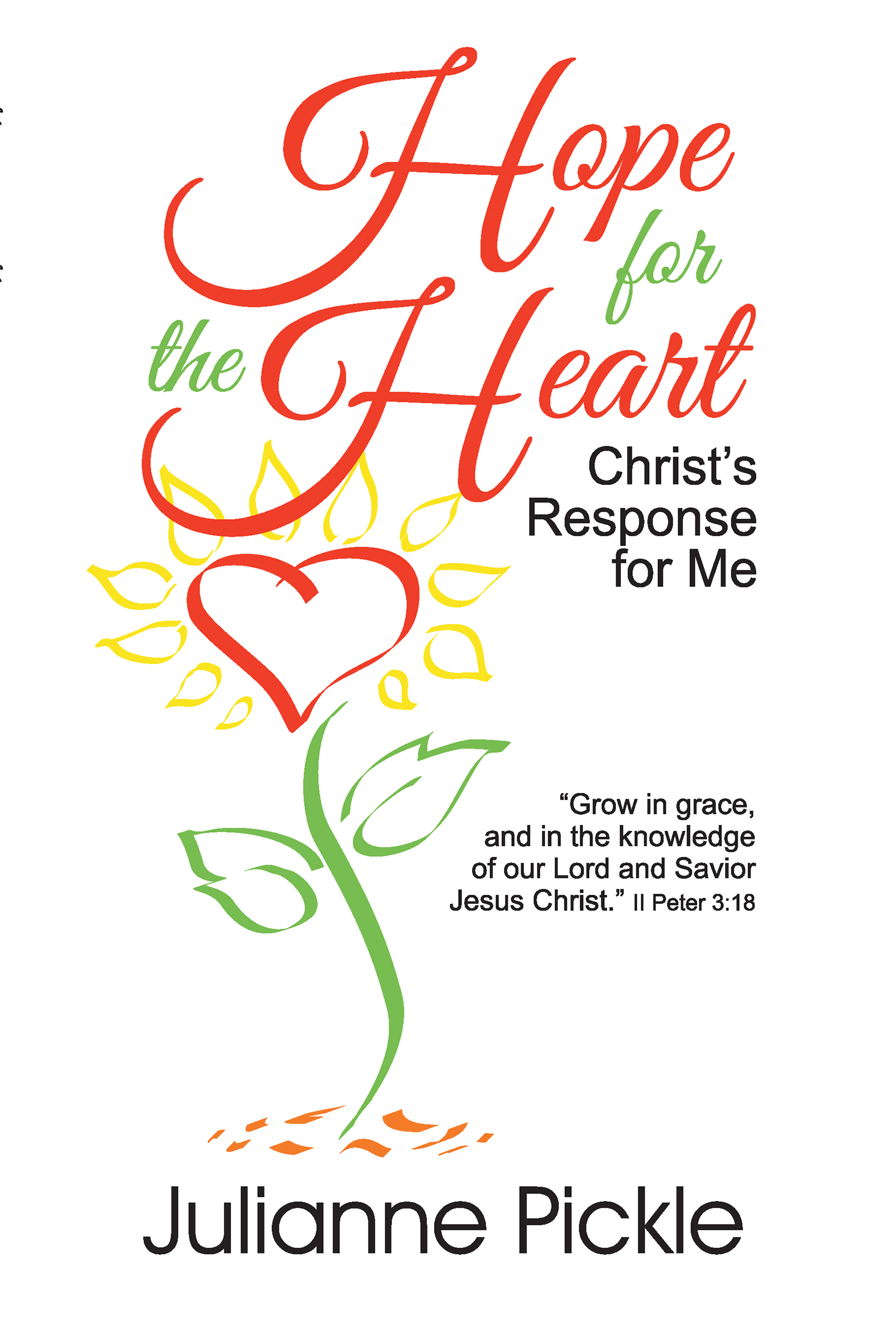 HOPE FOR THE HEART - TEACH Services, Inc.