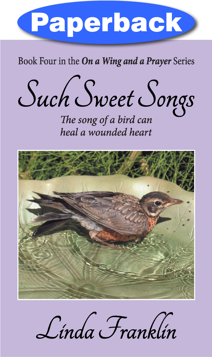 SUCH SWEET SONGS - TEACH Services, Inc.