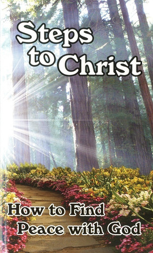 Steps to Christ / White, Ellen G / RE - TEACH Services, Inc.