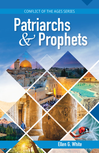 Patriarchs And Prophets Audio
