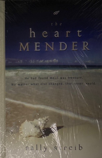 Heart Mender, The / Streib, Sally / (PB/2006-2006/B+/USED) - TEACH ...